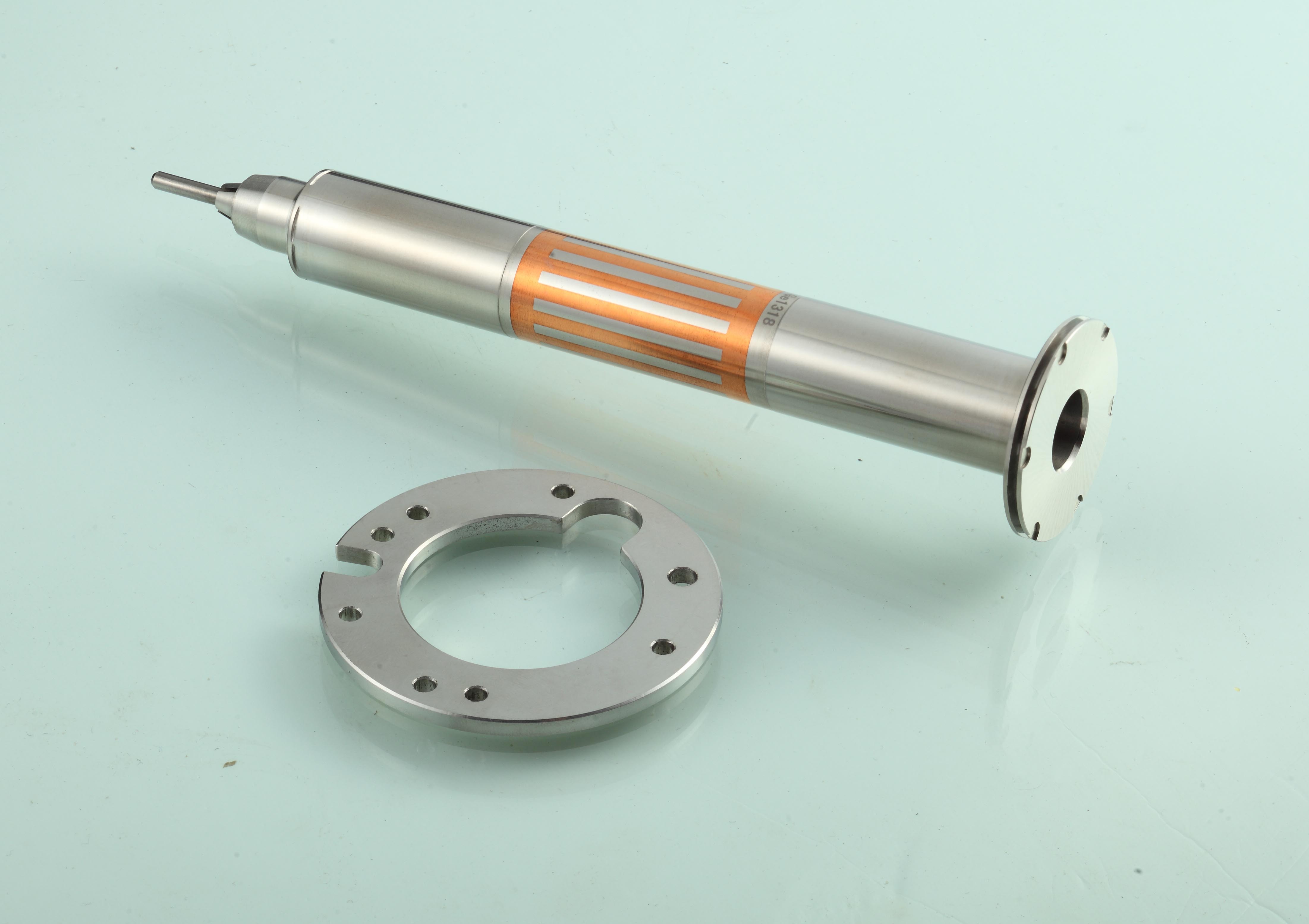 Westwind Spindle D1686-16 Shafts CNC Router Spindle Shaft 180000 rpm